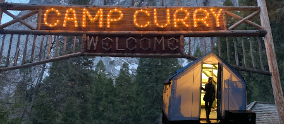 The Ultimate Guide to Solo Female Travel in Yosemite National Park ...